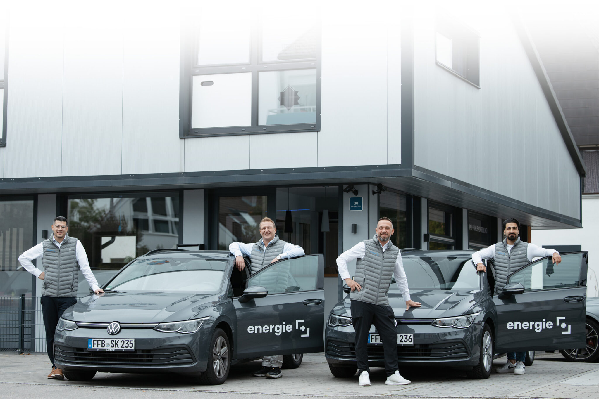 Über uns - Energie Plus